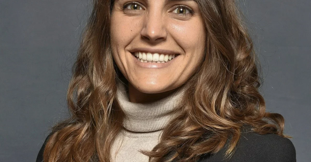 Stephanie Pintas 2023 Student Directors HCS | Medical Student Organizations