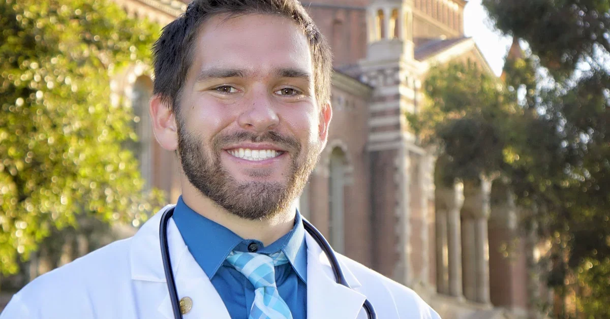 Jonathan Warren Coordinator EMIG | Medical Student Organizations