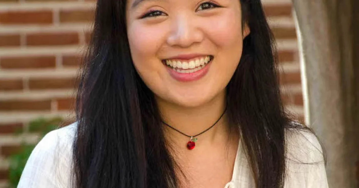 Alina Chen B.A. Psychology Rice University | Medical Student Organizations