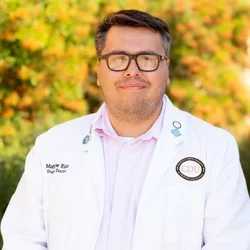 Matthew Rios | Medical Student Organizations
